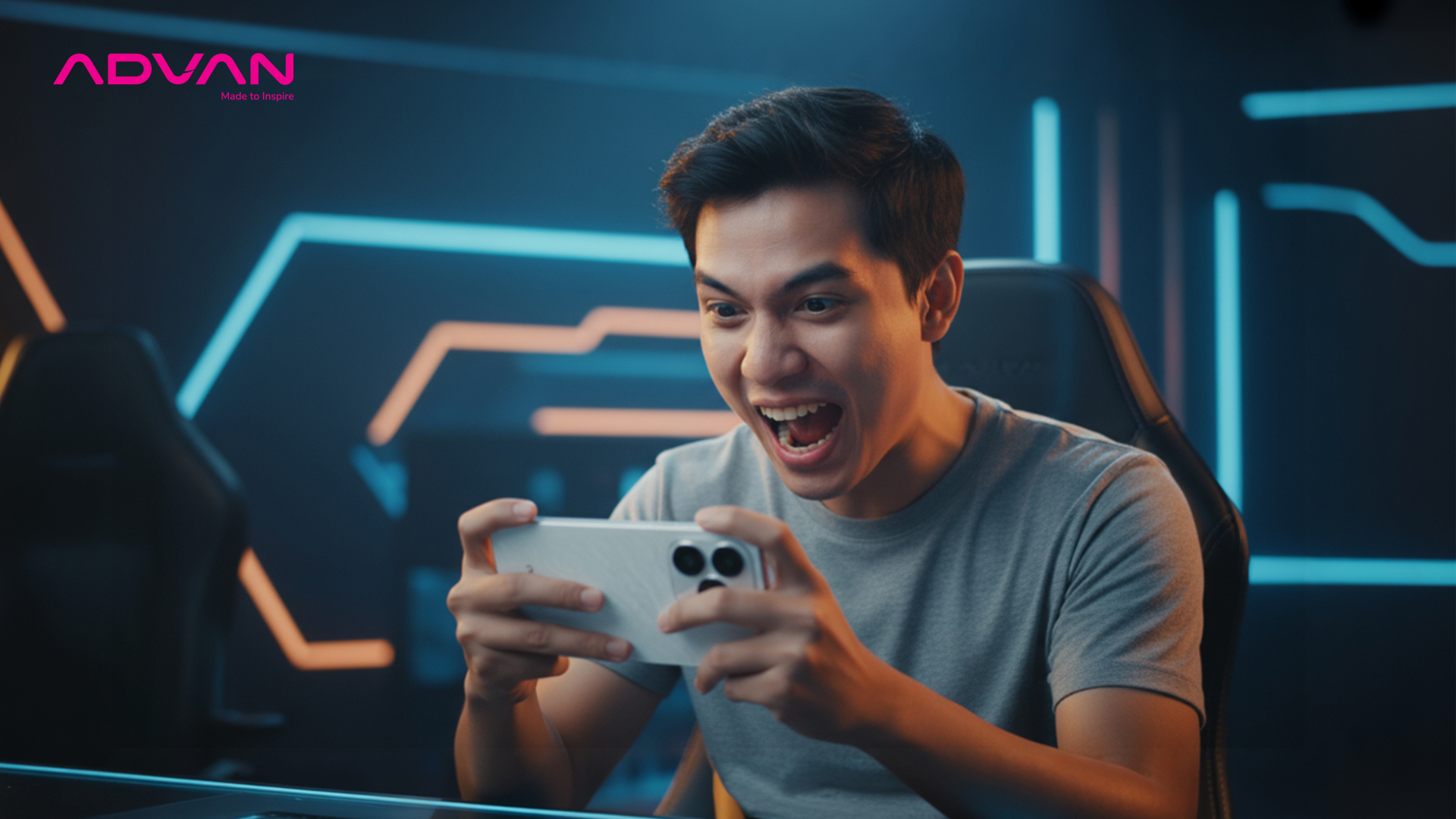 Review Smartphone Advan Terbaru: Ini Cara Gaming Terbaik!