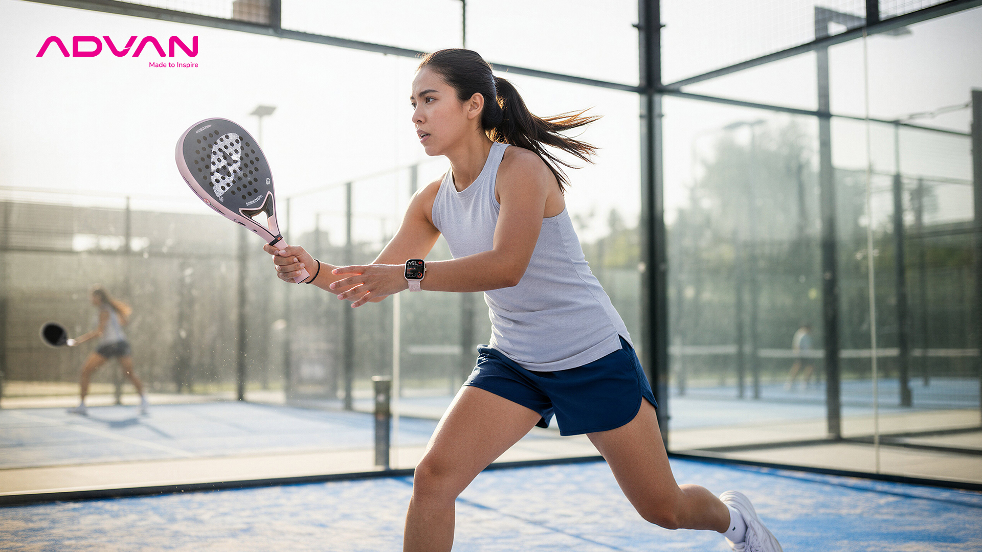 Smartwatch Advan SE1: Gaya, Teknologi, dan Kecerdasan dalam Satu Perangkat