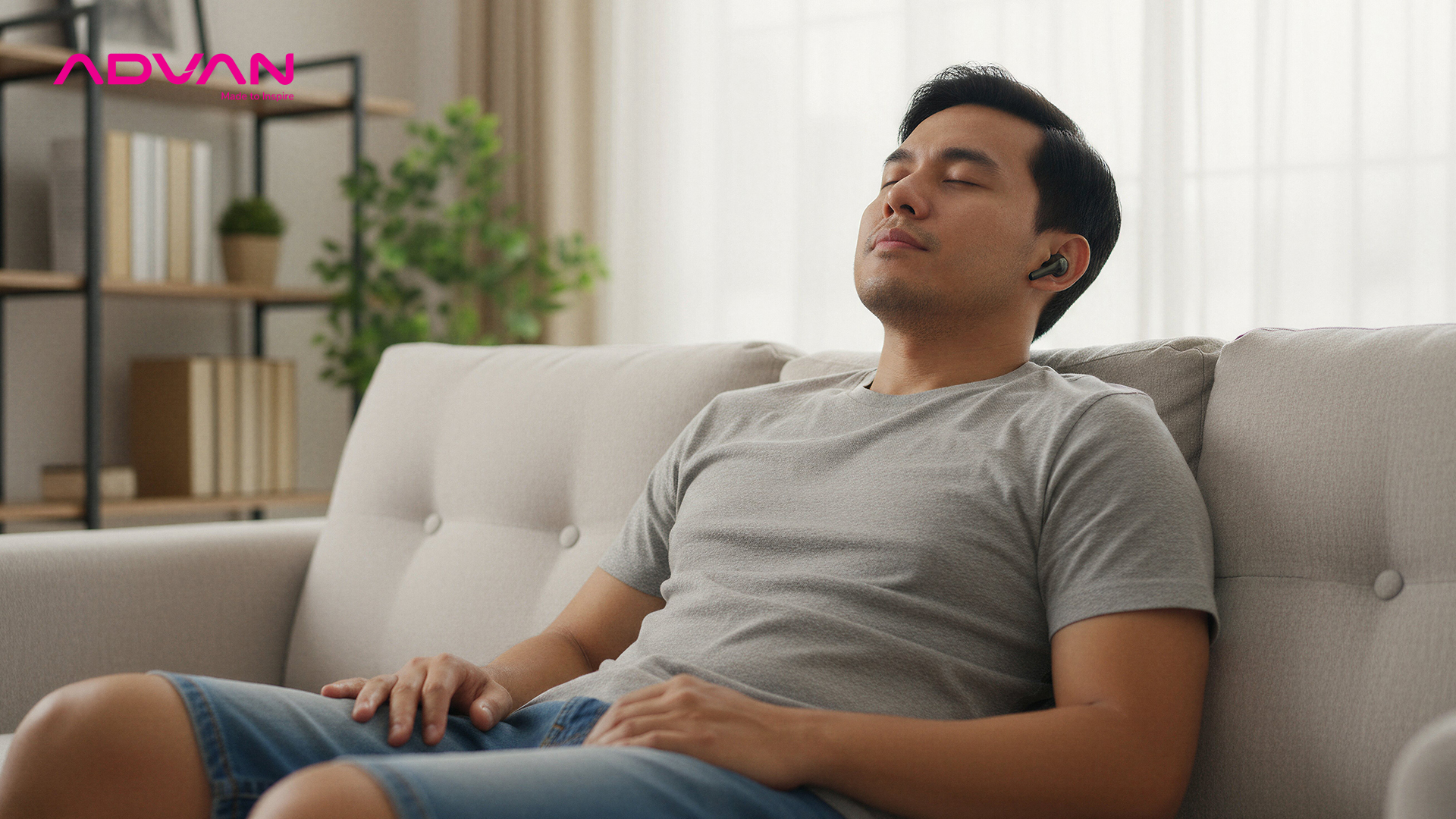 Rekomendasi TWS 100 Ribuan: Bikin Dunia Auto-Mute!