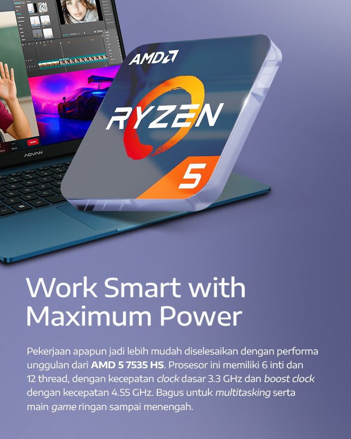 Workplus Air - Advan Indonesia